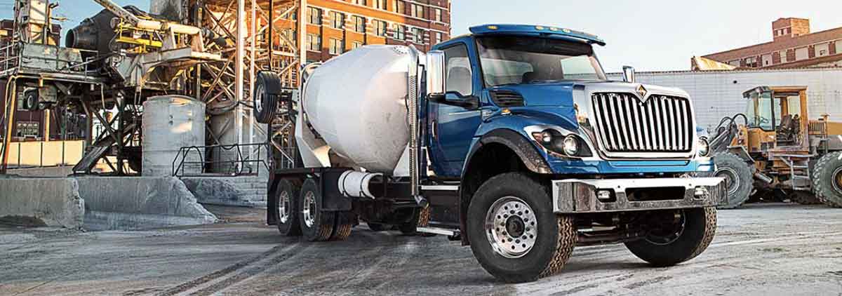 HV® SERIES - Cacesa