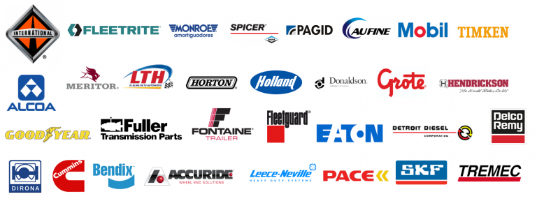 Refacciones de todas las marcas - Cacesa