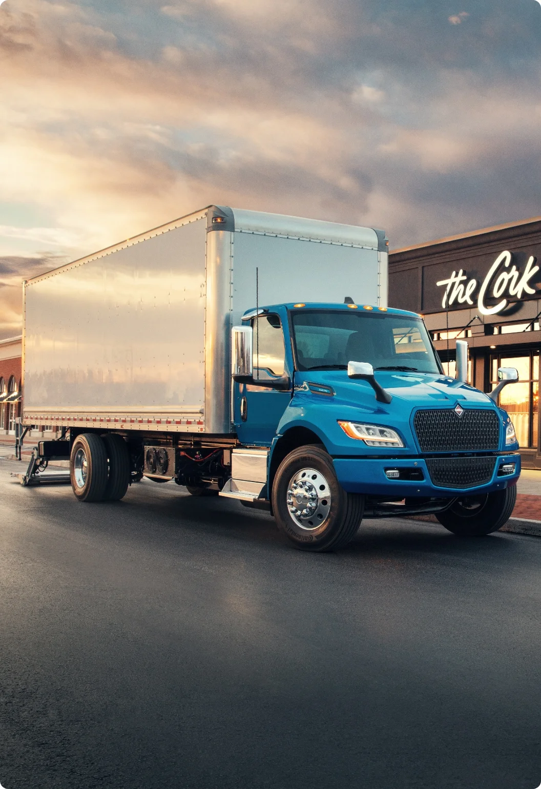 EMV® SERIES - Cacesa