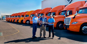 CACESA International - Soluciones en camiones, servicio y refacciones