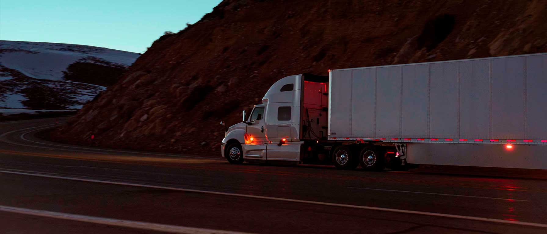 CACESA International - Soluciones en camiones, servicio y refacciones